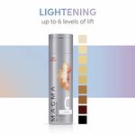 Wella Professionals Magma by Blondor Pigmented Lightener - 73 120g ...