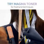 Wella Professionals Magma by Blondor Pigmented Lightener - 73 120g ...