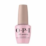OPI Gelevate Gel 4 in 1 Builder 4get Me Not - 15ml | BIAB™ Builder Gel ...