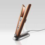 Dyson Professional Corrale™ Straightener - Bright Copper | Hair ...