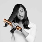 Dyson Professional Corrale™ Straightener - Bright Copper | Hair ...
