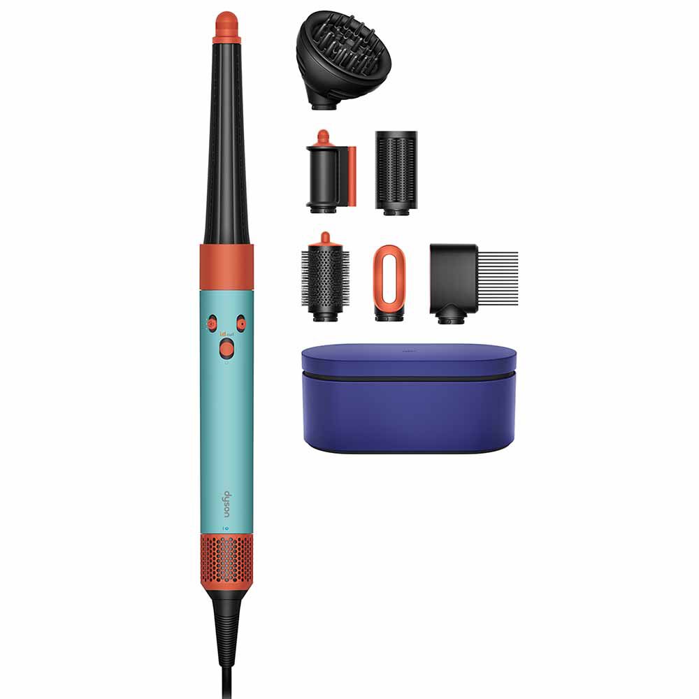 Dyson Airwrap i.d.™ Multi-styler and Dryer, Curly+Coily Hair - Ceramic ...