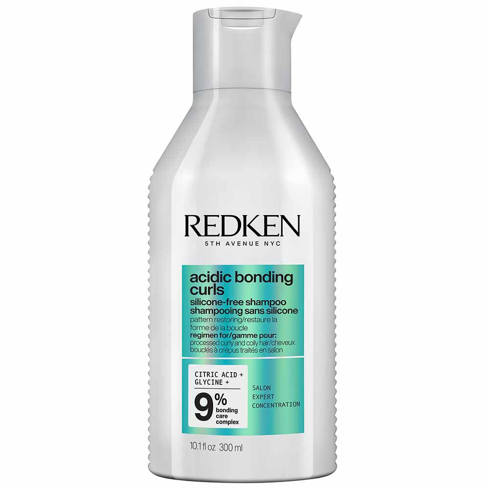 Redken Acidic Bonding Curls Shampoo 300ml | Shampoo | Salon Services