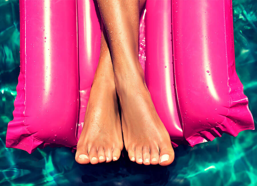 Booking Post-Holiday Hair & Beauty Treatments | Salon Services
