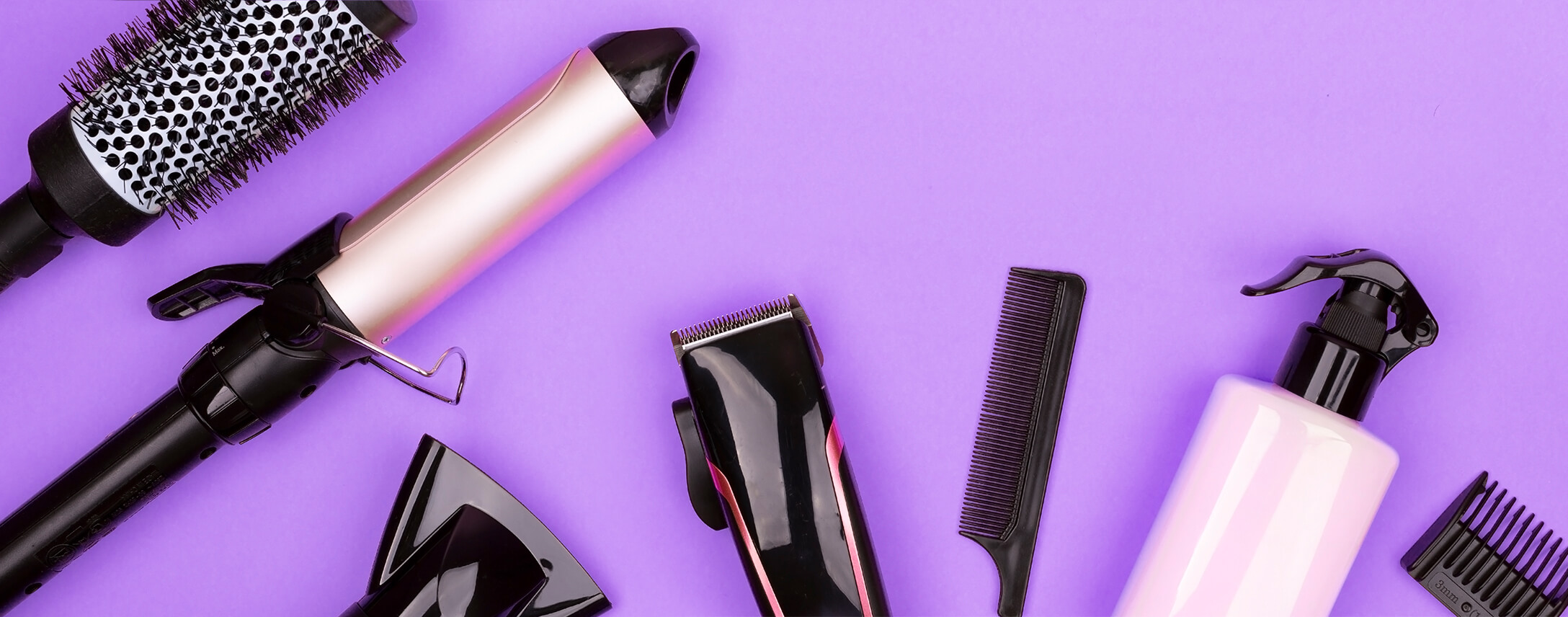 Salon Services pick the best straighteners and hairdryers to suit all ...
