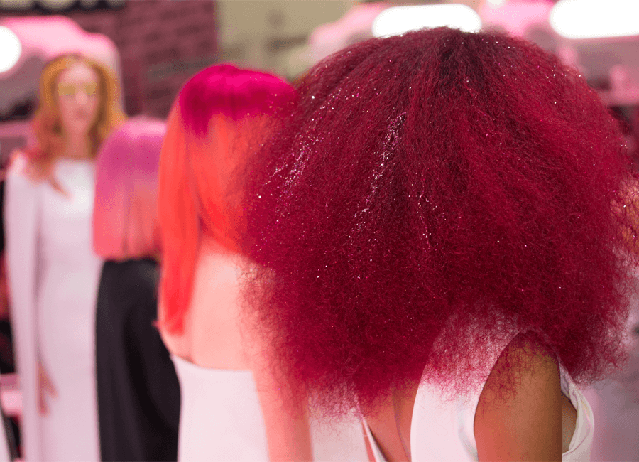 Hair Colour 2019 Trends | 2019 Hair Trends | Salon Services